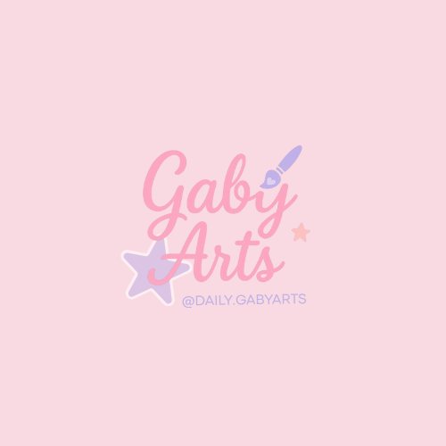 Gaby Arts !, Loja Online | Shopee Brasil