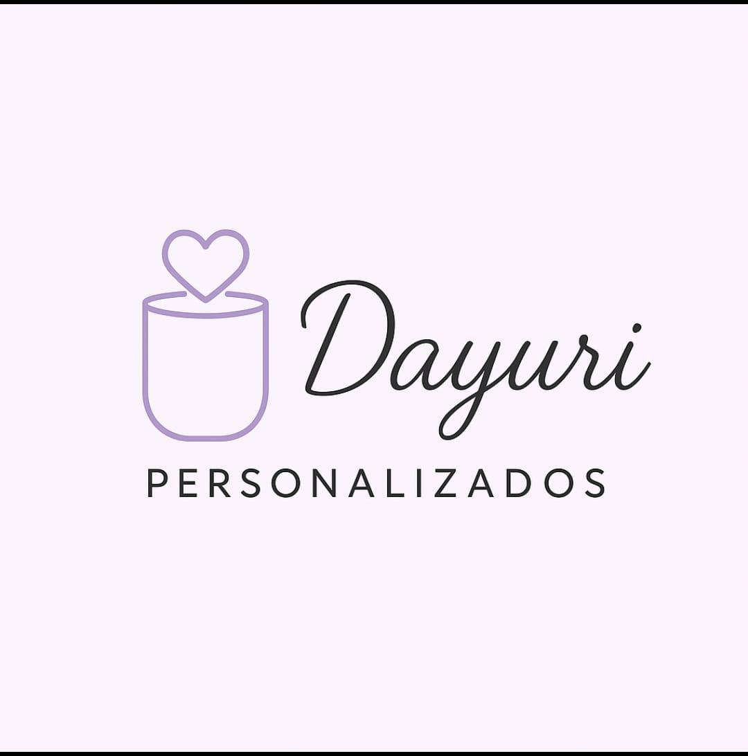 Dayuri Personalizados, Loja Online | Shopee Brasil