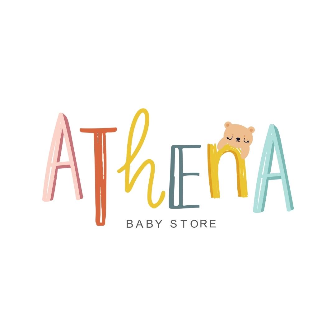 Athena Baby Store Oficial, Loja Online | Shopee Brasil