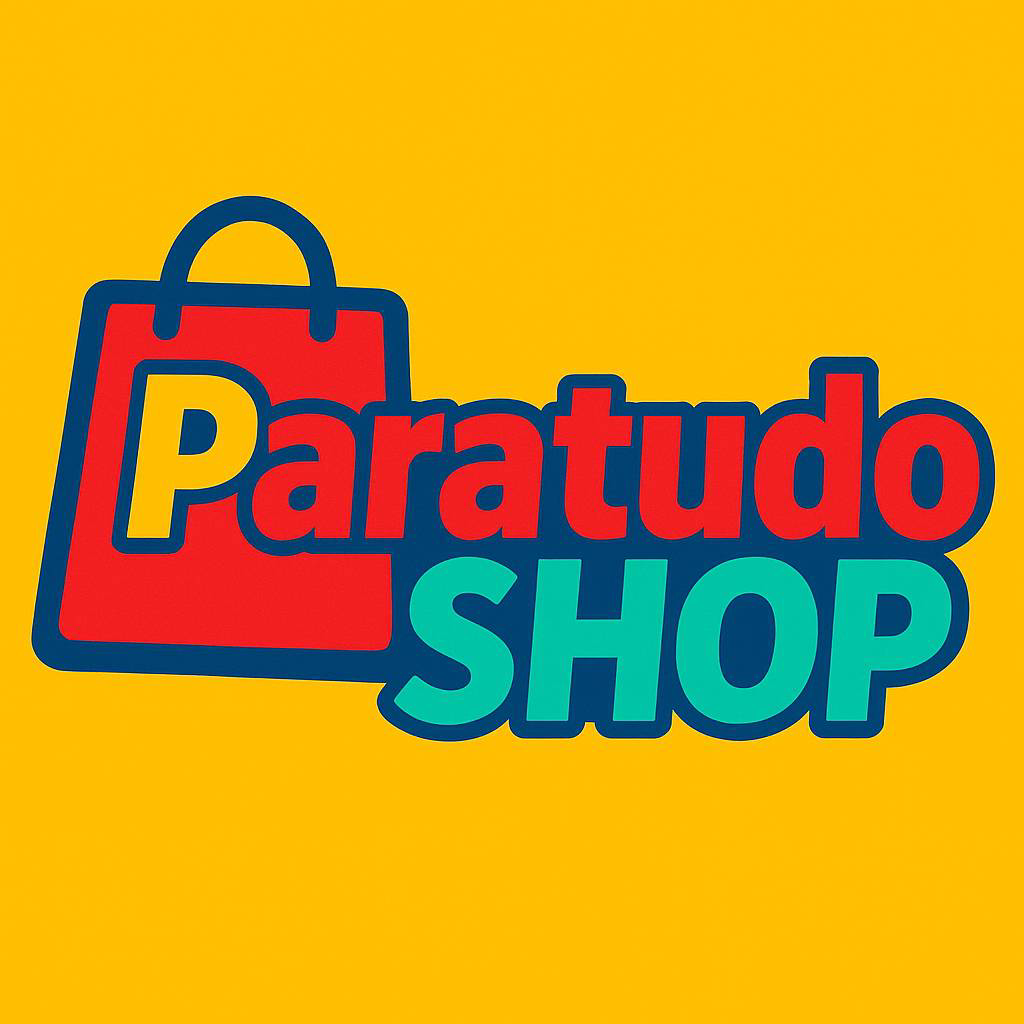 ParatudoShop, Loja Online | Shopee Brasil