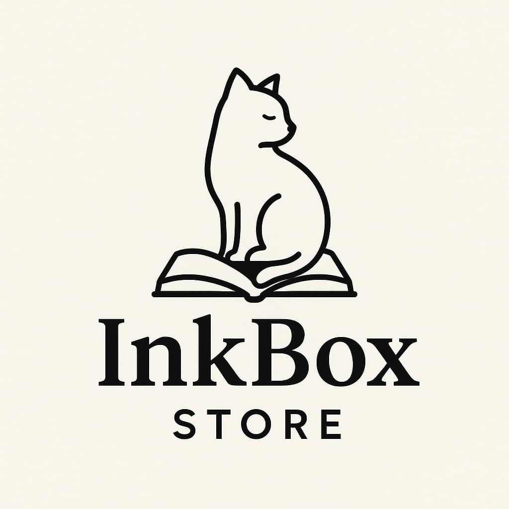 InkBox Store, Loja Online | Shopee Brasil