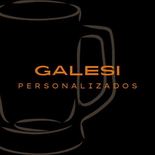 Galesi Personalizados, Loja Online | Shopee Brasil