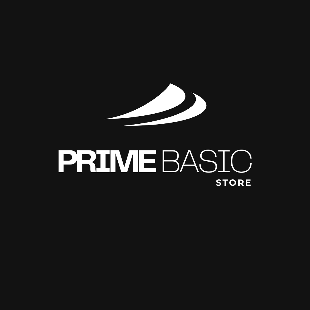 Prime Basic Store, Loja Online | Shopee Brasil