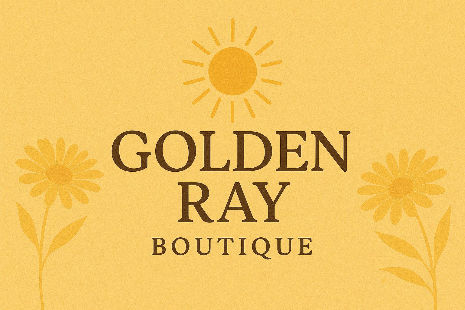 Golden Ray Boutique, Loja Online | Shopee Brasil