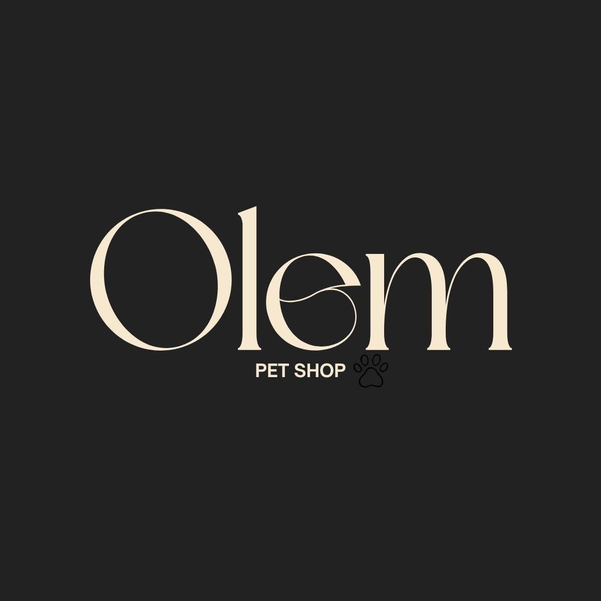 Olem Pets, Loja Online | Shopee Brasil