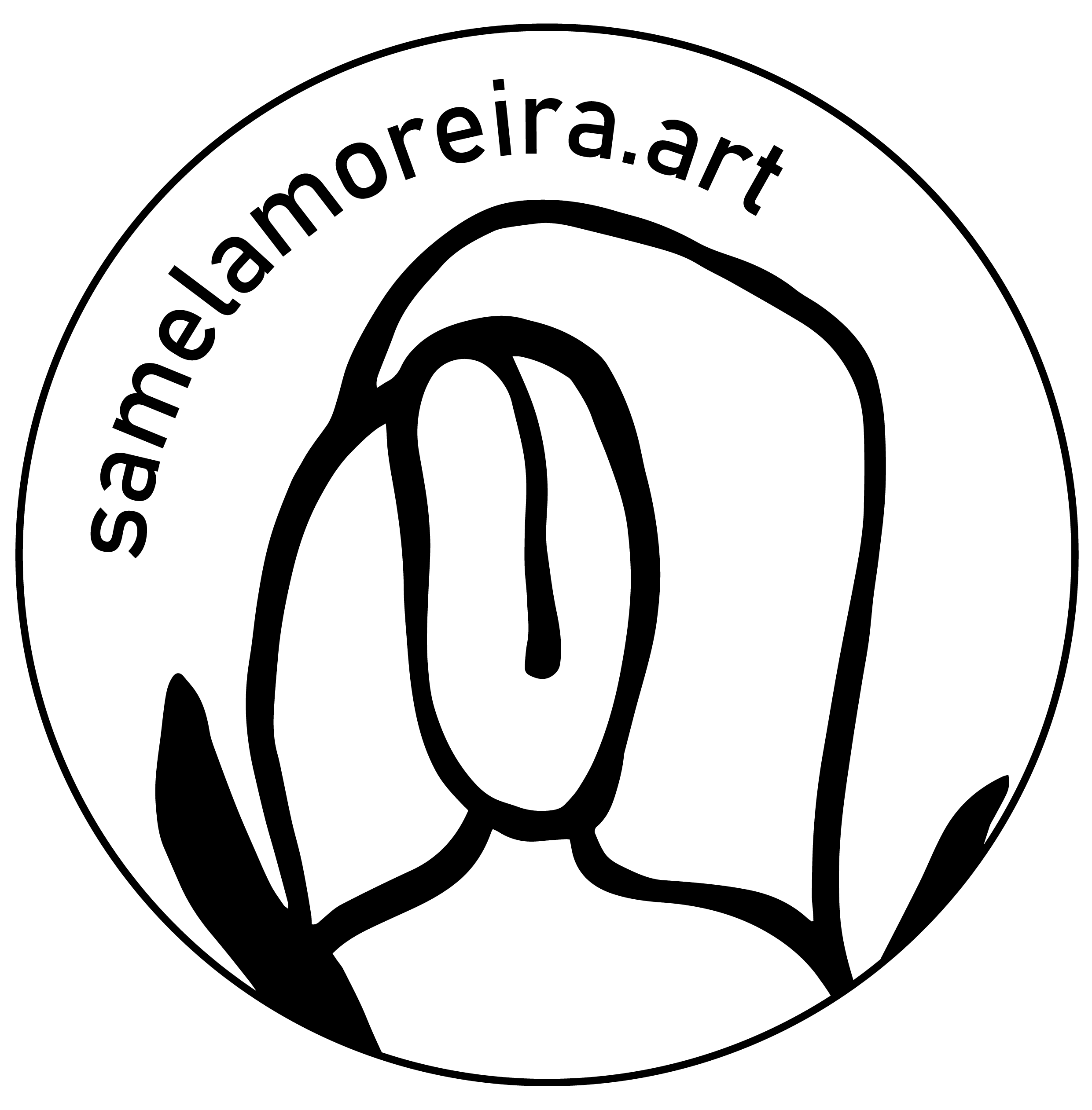 samelamoreira.art, Loja Online | Shopee Brasil