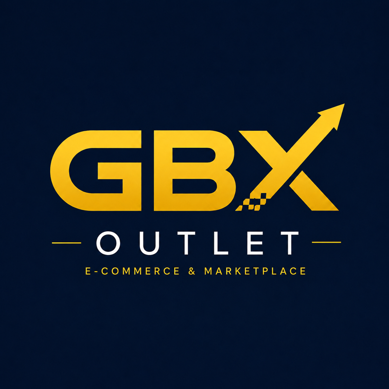 GBX Outlet, Loja Online | Shopee Brasil