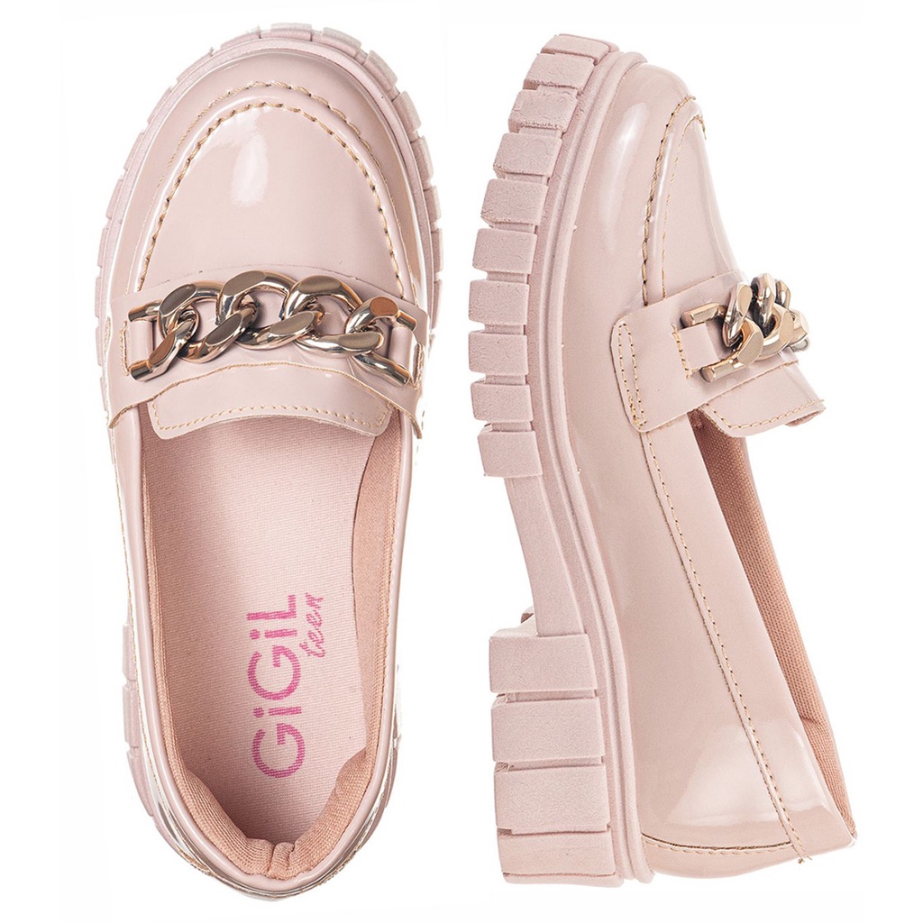 GiGiL Teen | Loja Oficial | Shopee Brasil 2024