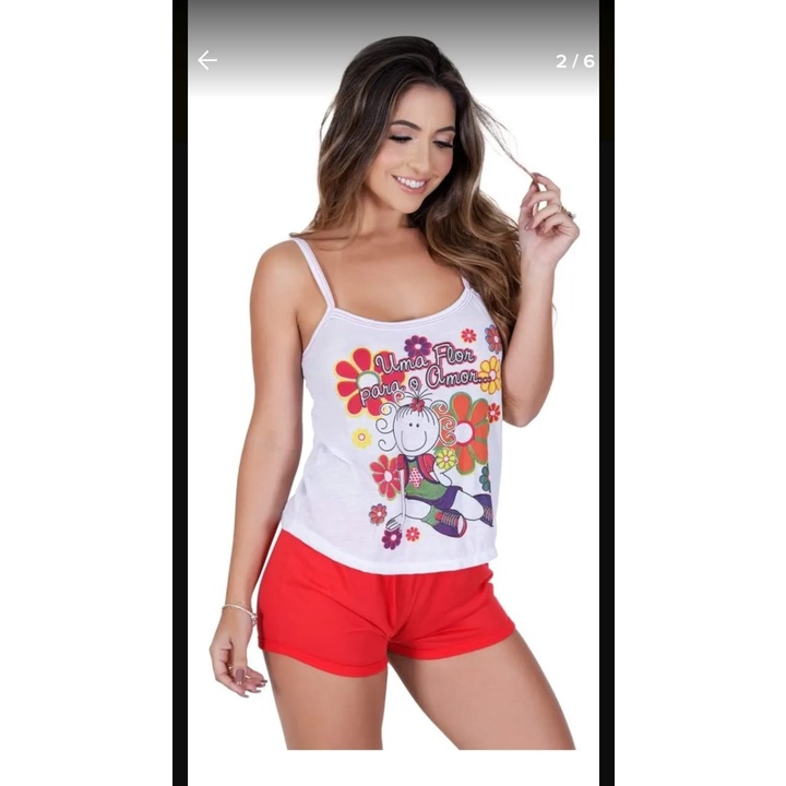 ALINY LAGES STYLE MODAS , Loja Online | Shopee Brasil