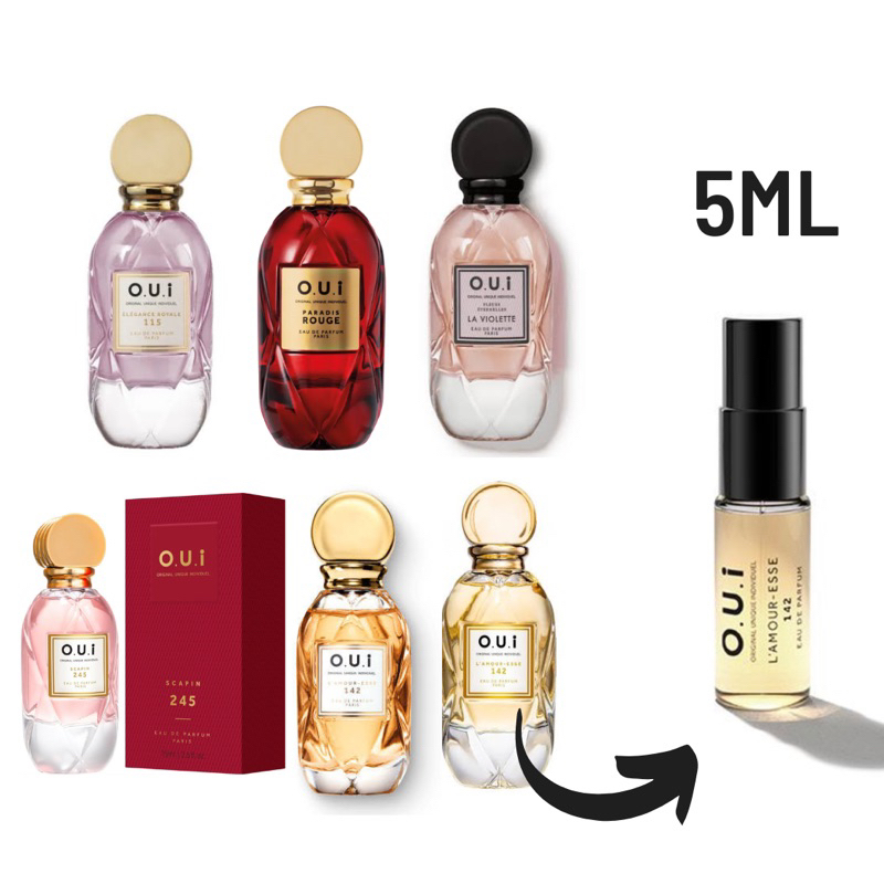 Paris: Saiba TUDO Sobre A Nova Marca De PERFUMES Do Grupo, 47% OFF