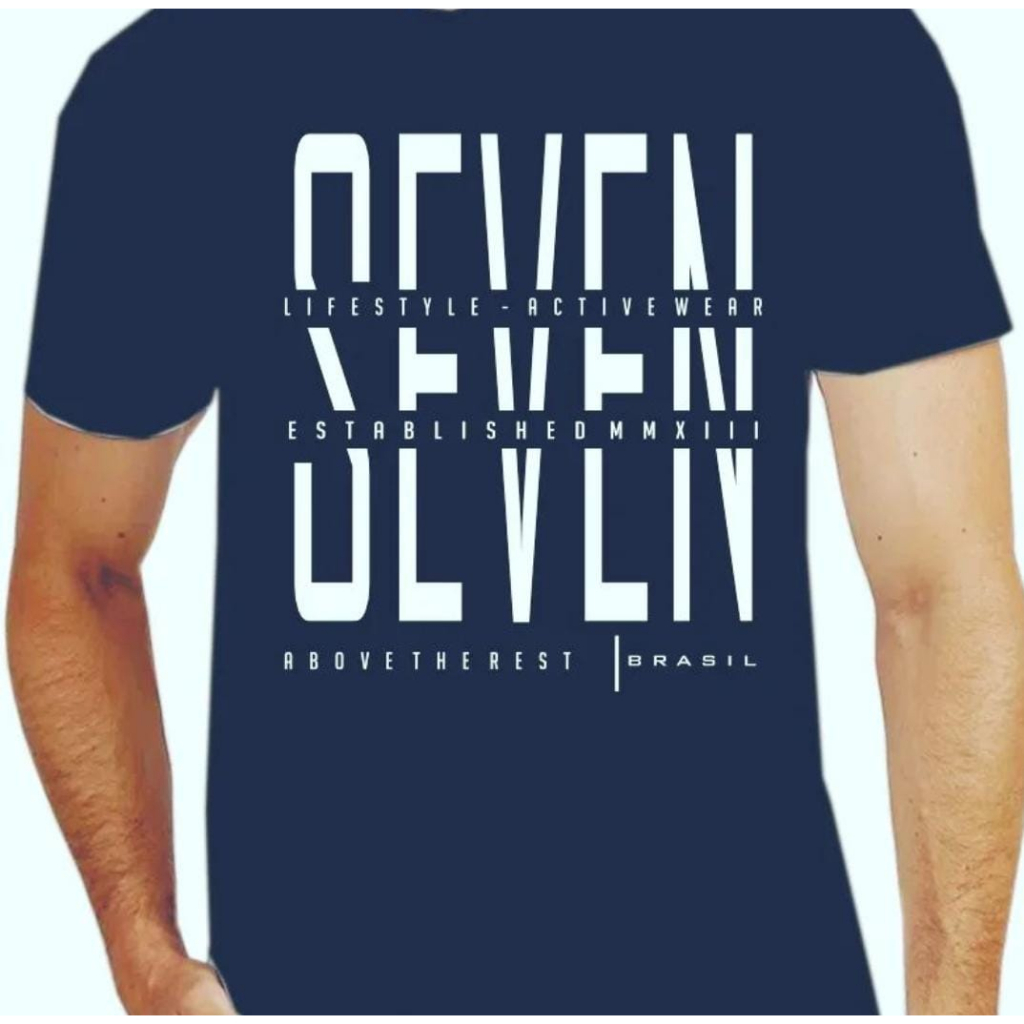 Seven Brasil Oficial, Loja Online | Shopee Brasil