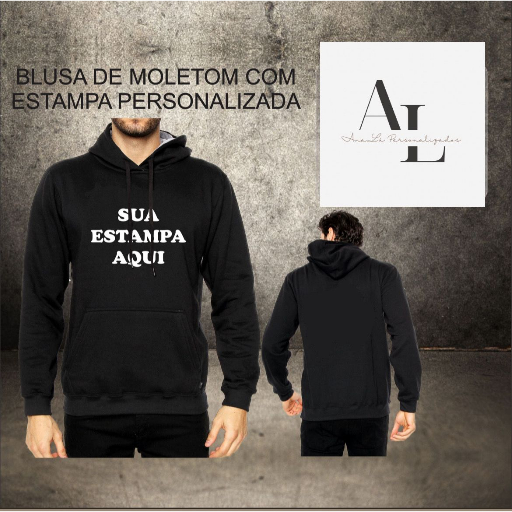 AnaLú.personalizados, Loja Online | Shopee Brasil