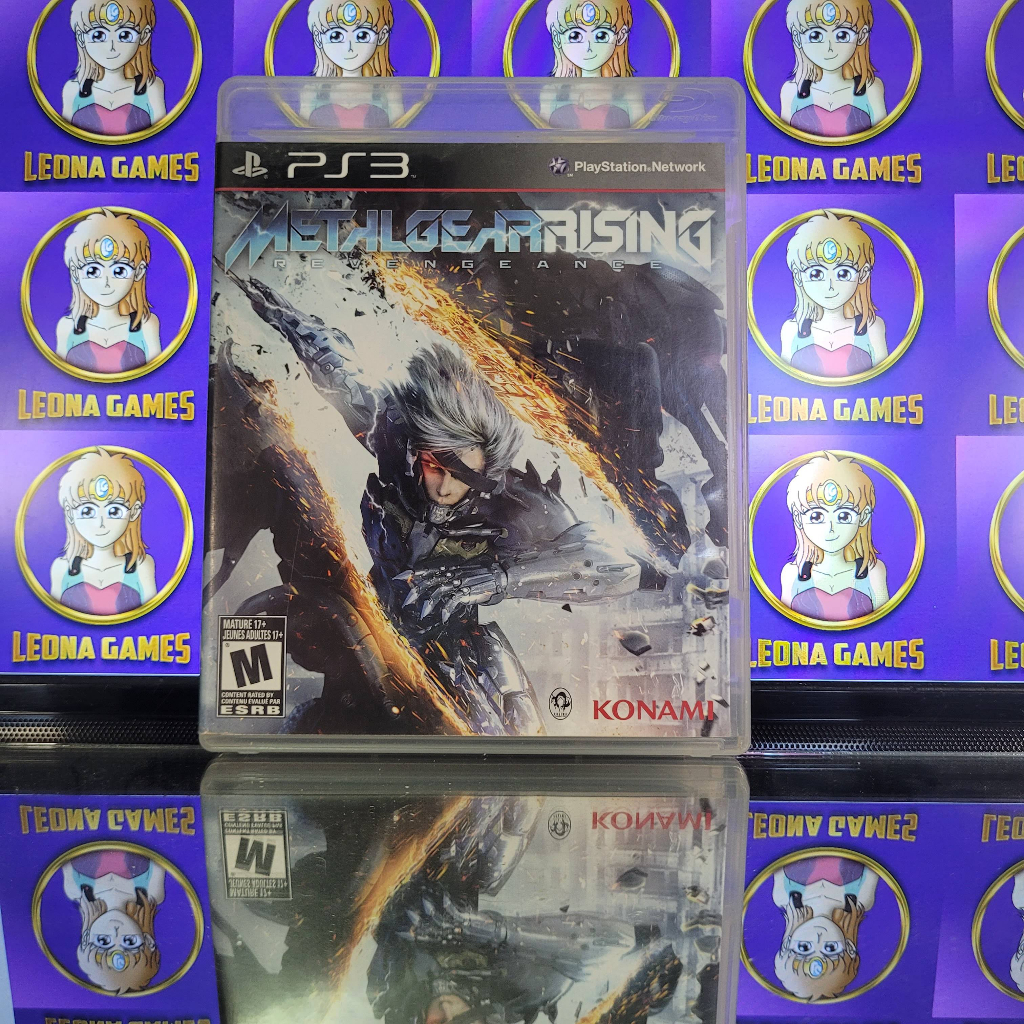 LEONA GAMES (Bianca Garcia), Loja Online | Shopee Brasil