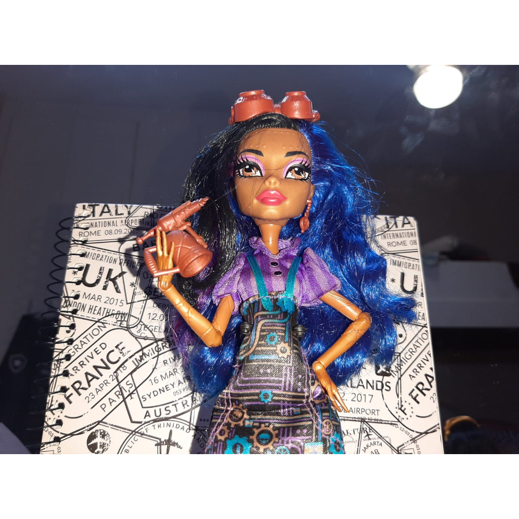 Robecca Steam Art Class