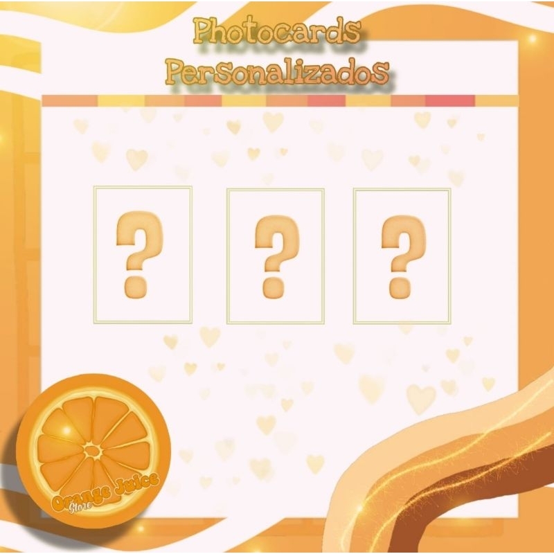 Orange_juice_store, Loja Online | Shopee Brasil