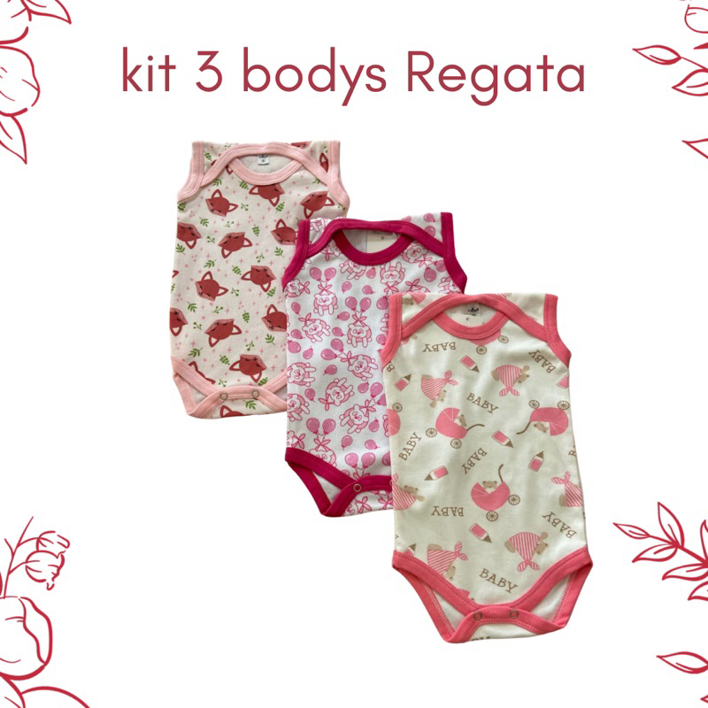 Pititicos Baby00, Loja Online | Shopee Brasil