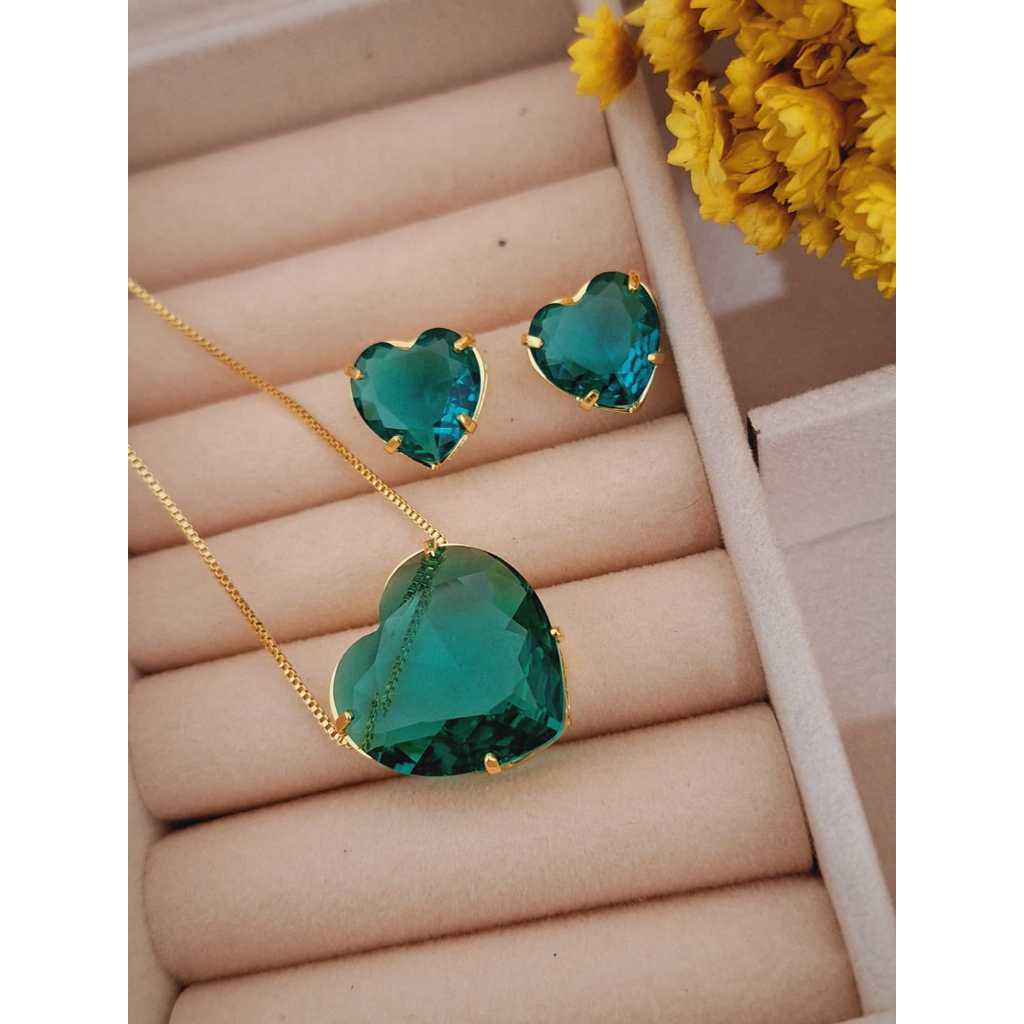 Anna Bijoux, Loja Online | Shopee Brasil