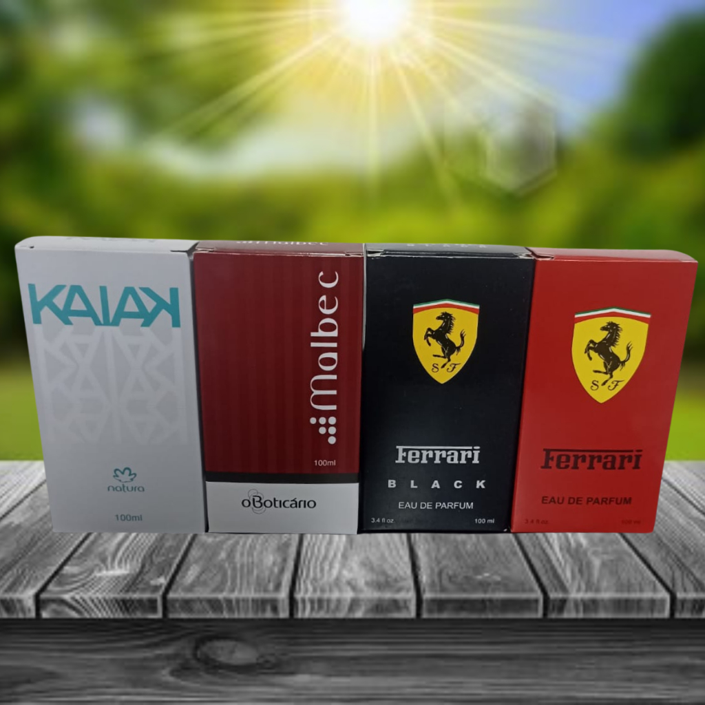 Infinity Importados 32, Loja Online | Shopee Brasil