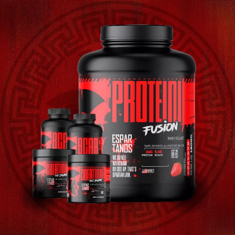 Loja Oficial Espartanos Suplementos | Produtos Oficiais | Shopee Brasil 2023