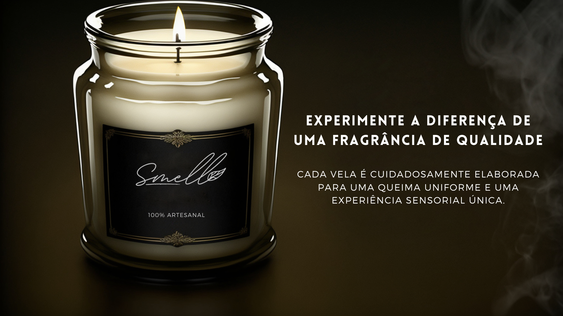 Smell Oficial, Loja Online | Shopee Brasil