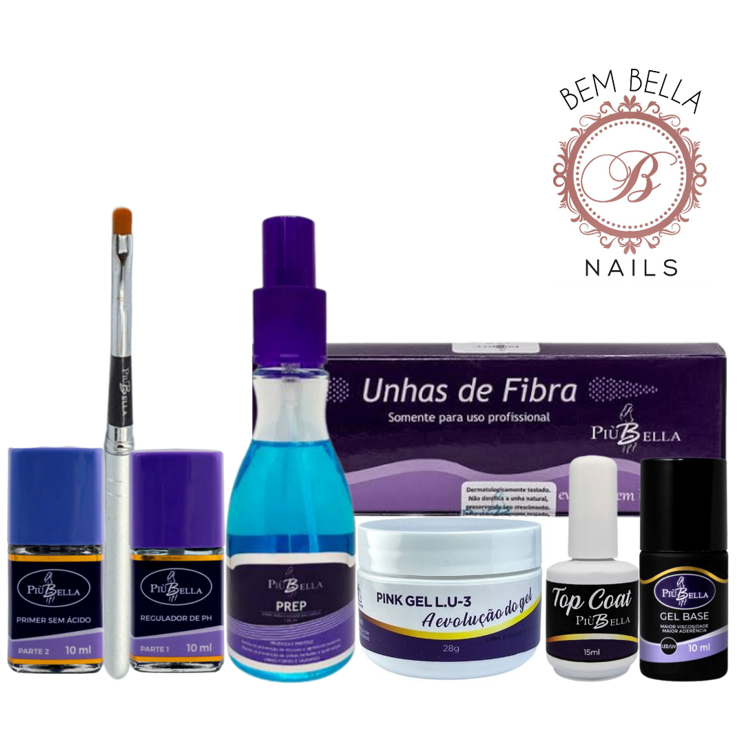 Bem Bella Nails, Loja Online | Shopee Brasil