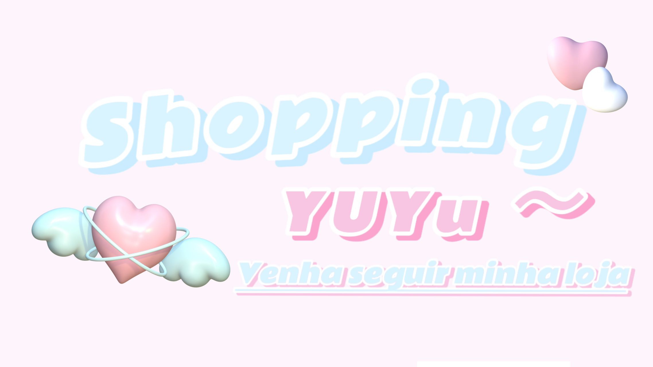 YUYu Store Ecommerce, Loja Online | Shopee Brasil