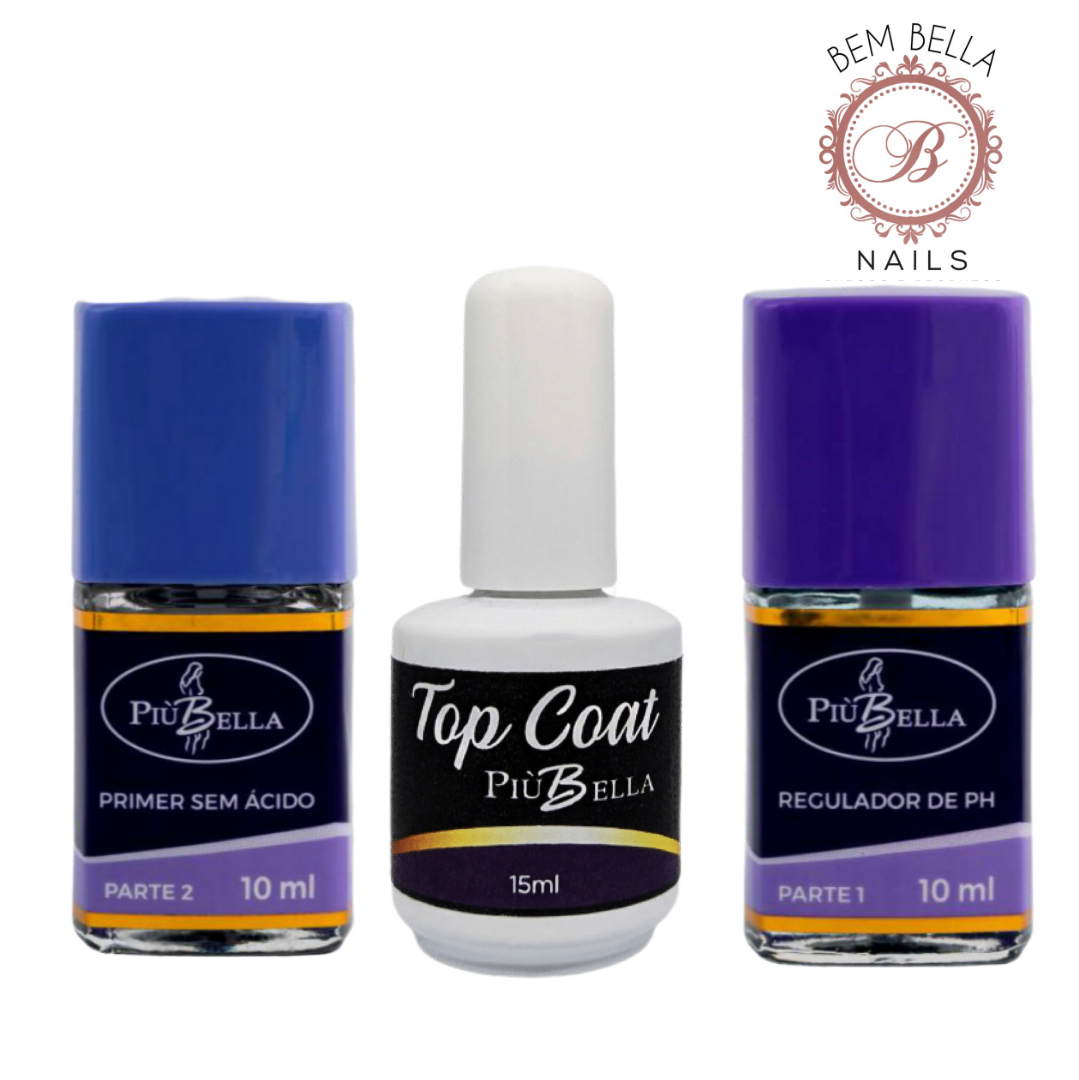 Bem Bella Nails, Loja Online | Shopee Brasil