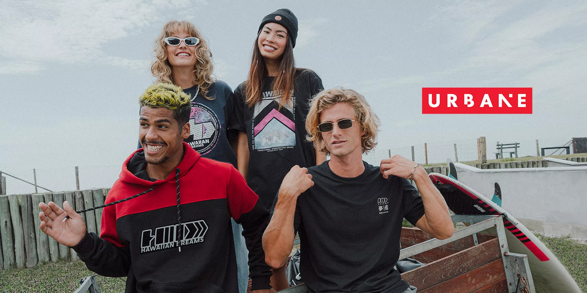 Urbane | Loja Oficial | Shopee Brasil 2024