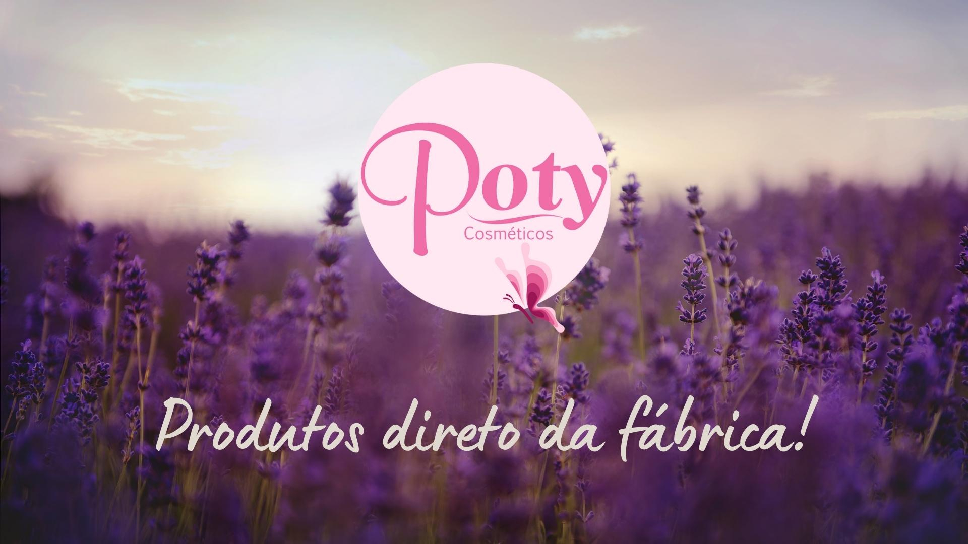 Poty Cosméticos, Loja Online | Shopee Brasil