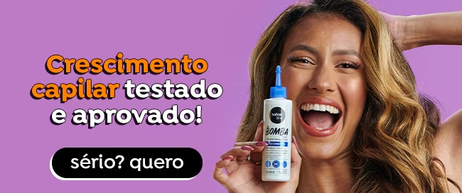 Salon Line | Loja Oficial | Shopee Brasil 2023