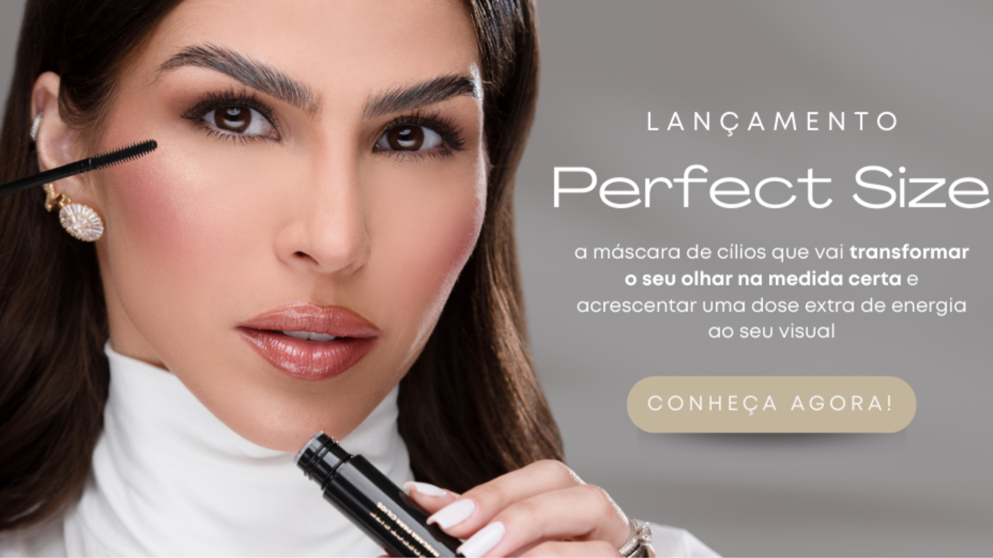 Petrizi Makeup, Loja Online | Shopee Brasil