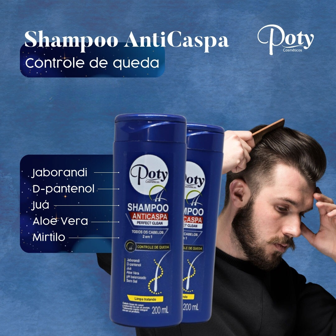 Poty Cosméticos, Loja Online | Shopee Brasil