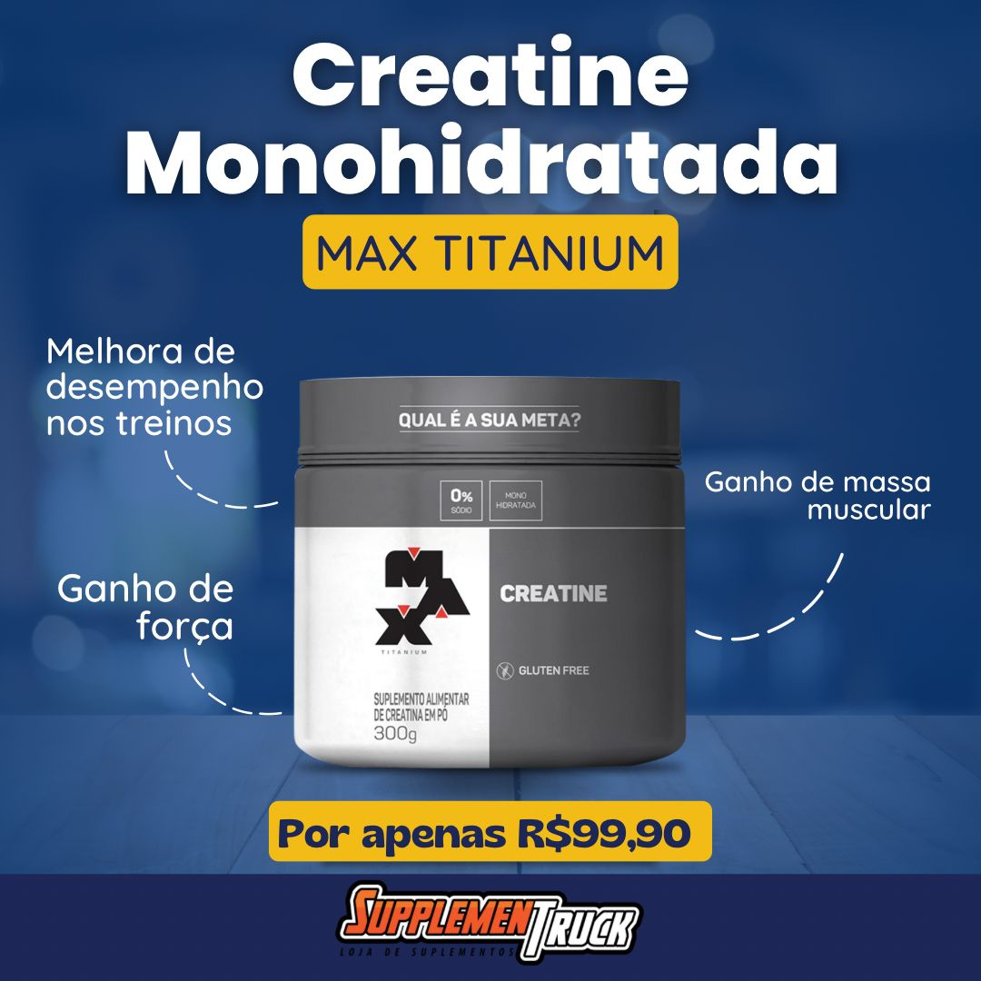 SUPPLEMENT TRUCK, Loja Online | Shopee Brasil