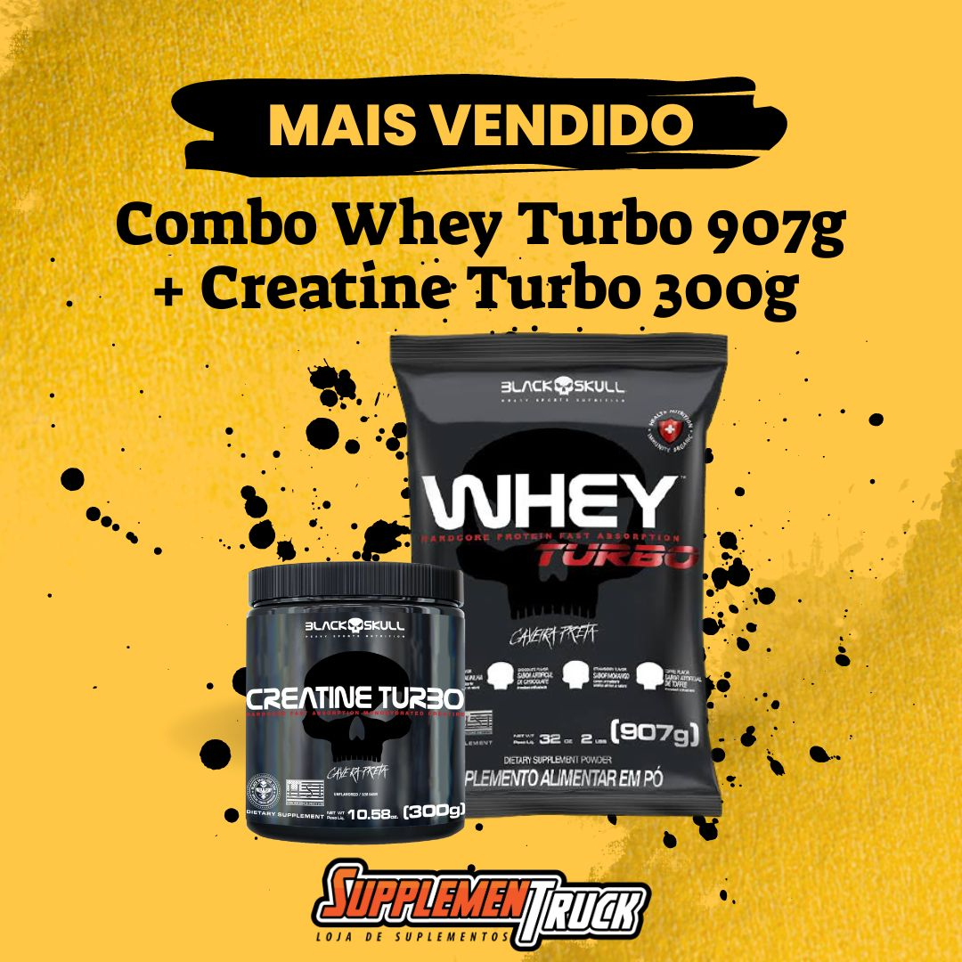 SUPPLEMENT TRUCK, Loja Online | Shopee Brasil