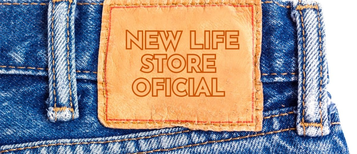 New Life Store Oficial, Loja Online | Shopee Brasil