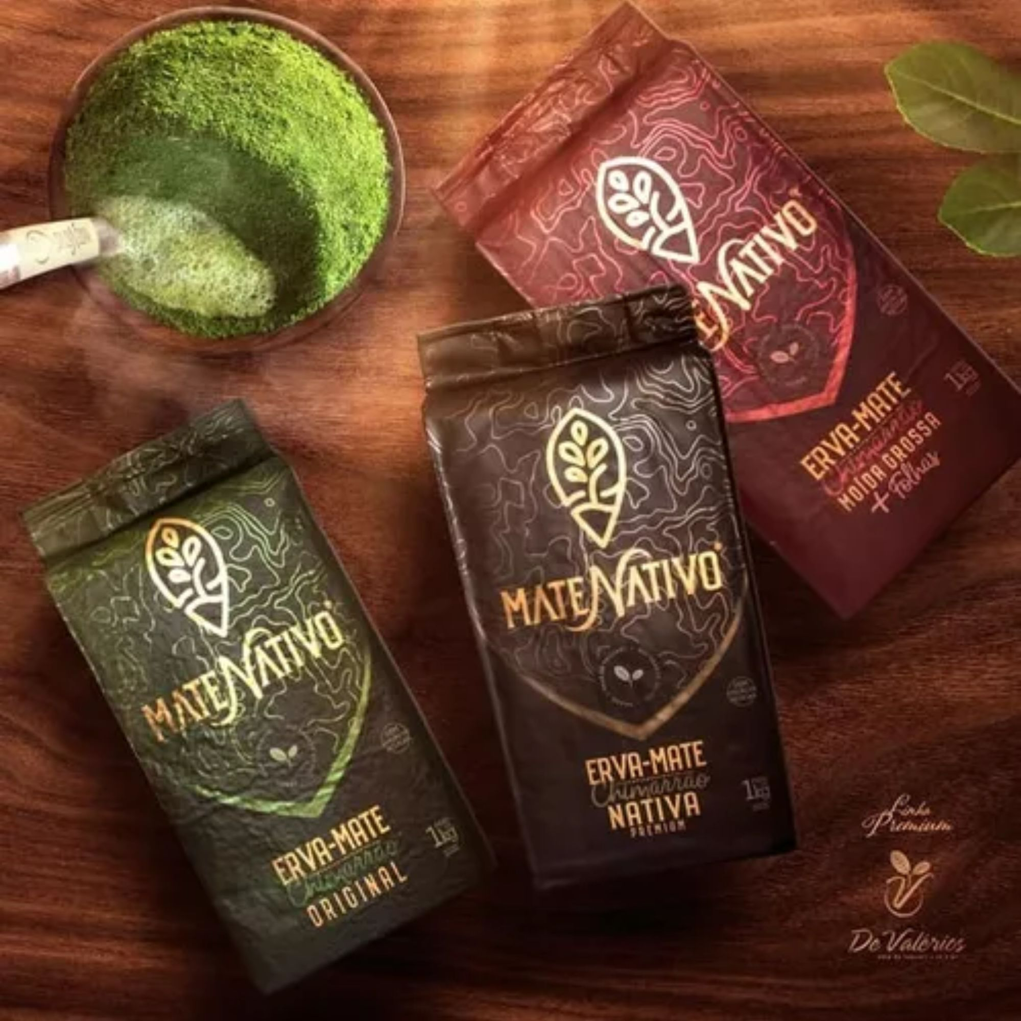 Ponto-Da-Erva-Mate, Loja Online | Shopee Brasil