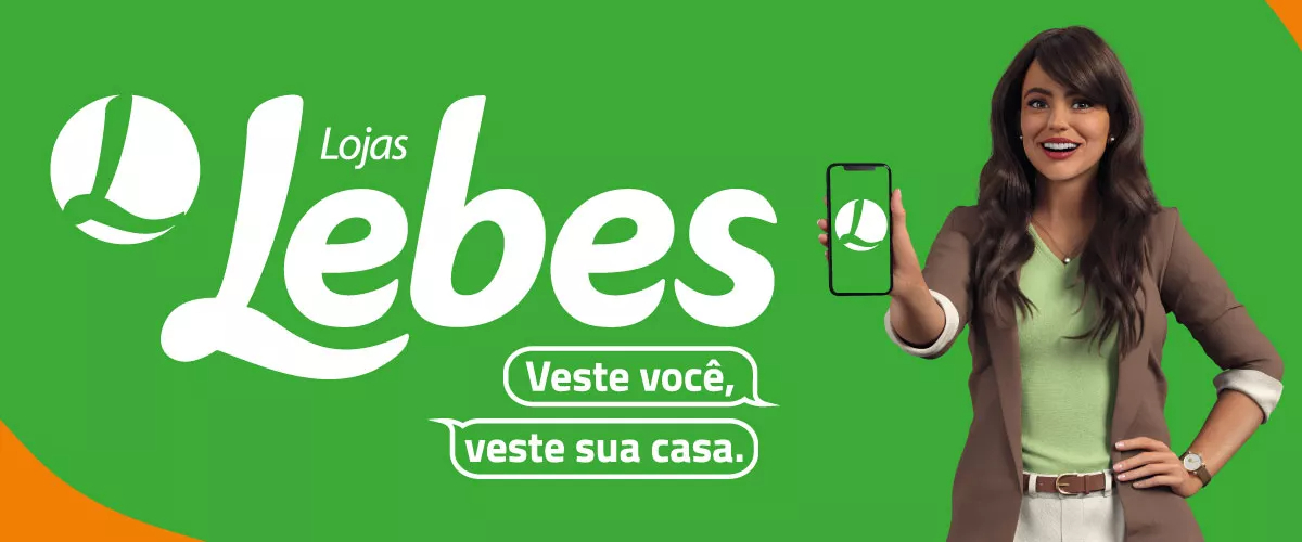 Lebes | Loja Oficial | Shopee Brasil 2025