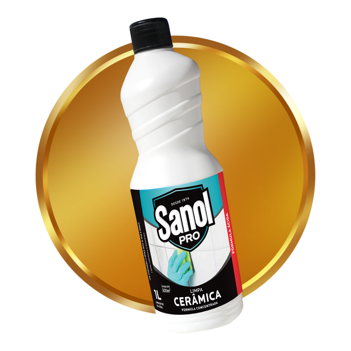 Sanol | Loja Oficial | Shopee Brasil 2024