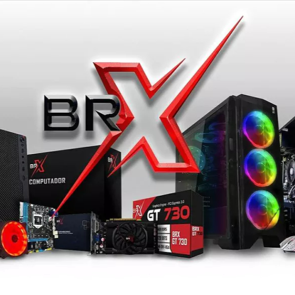 BRX Gamer, Loja Online | Shopee Brasil