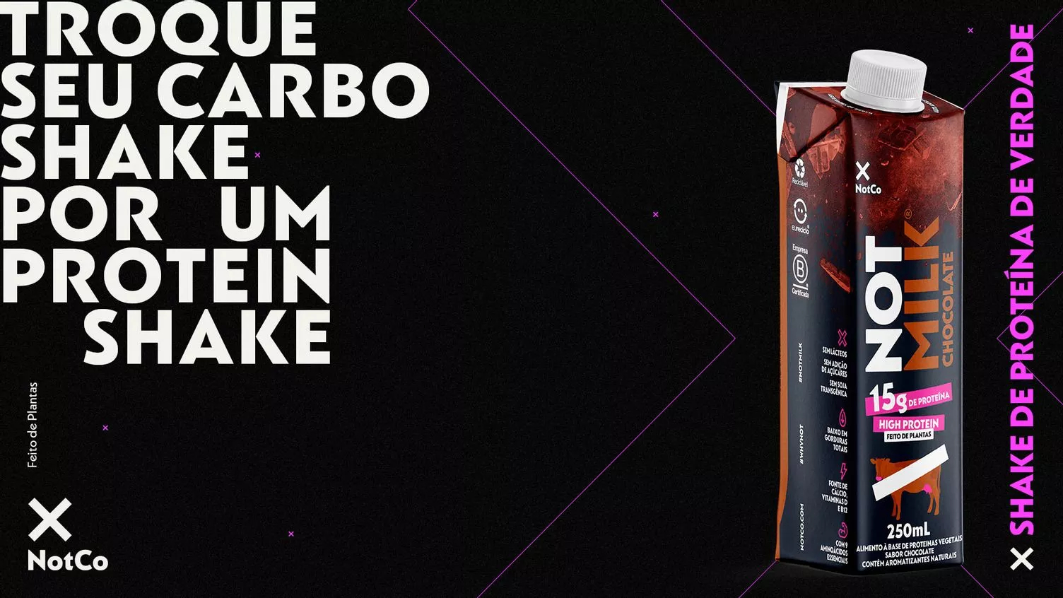 NotCo, Loja Online | Shopee Brasil