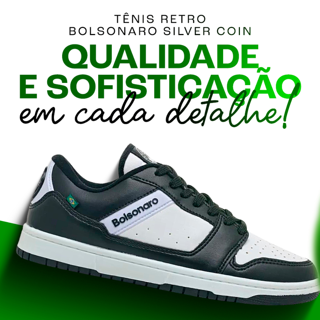 BotinasBolsonaro, Loja Online | Shopee Brasil