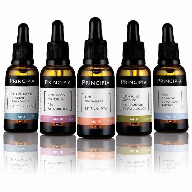Principia Skincare | Loja Oficial | Shopee Brasil 2024