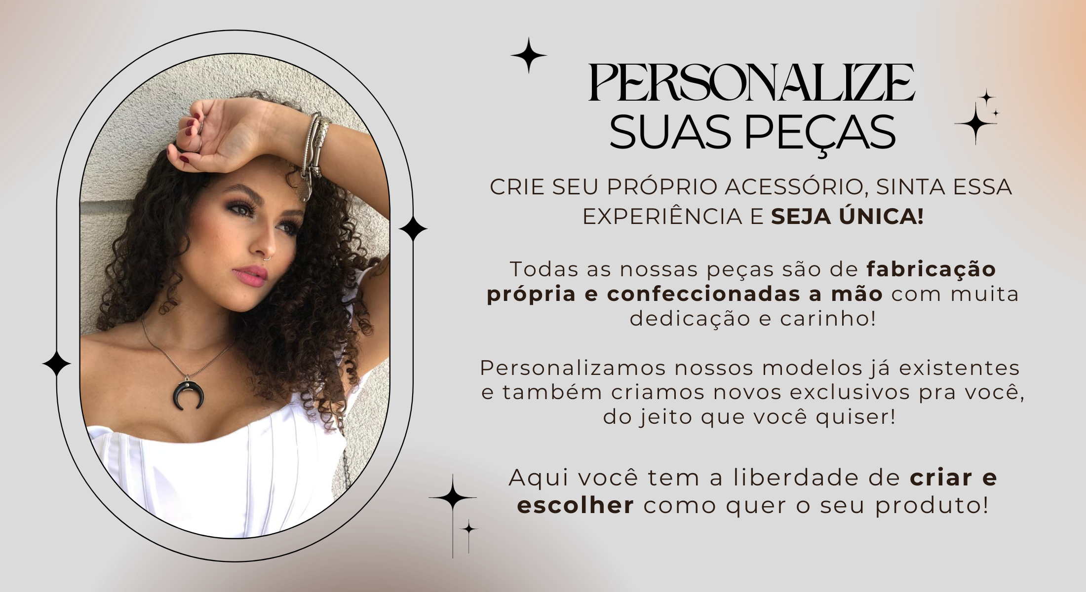 Joinha Bijoux, Loja Online | Shopee Brasil