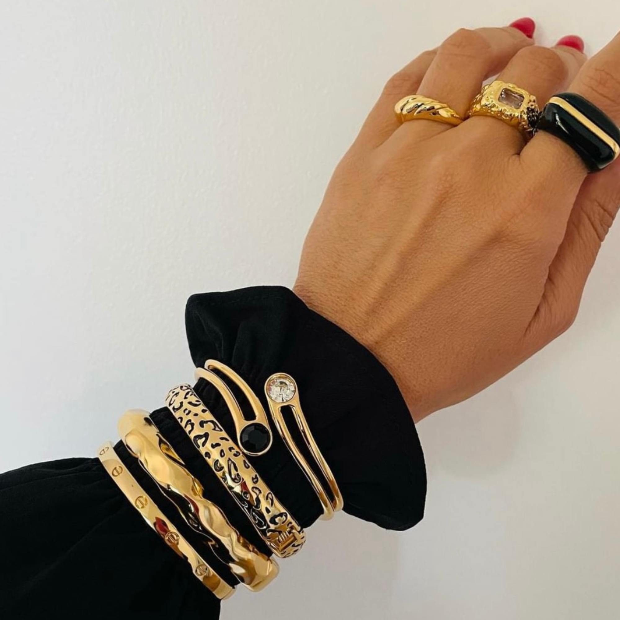 Joinha Bijoux, Loja Online | Shopee Brasil