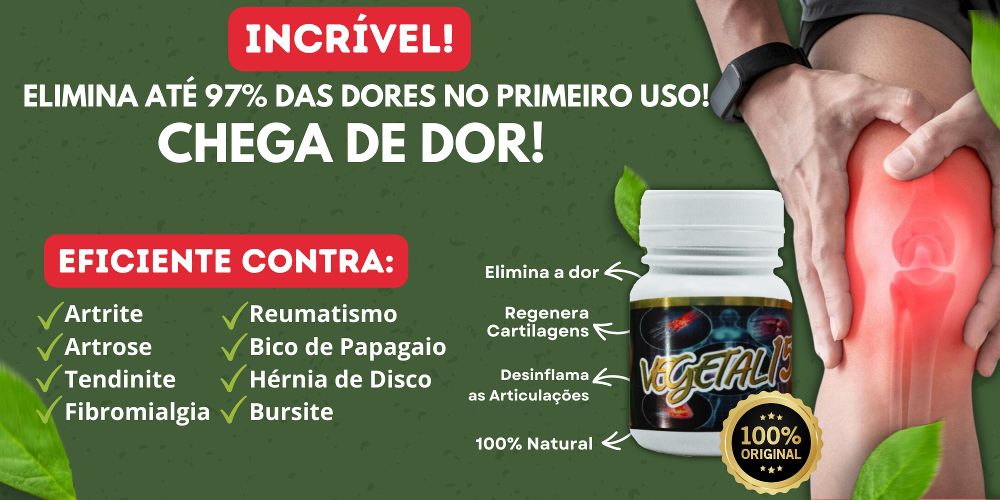 Vegetal15 Loja Oficial, Loja Online | Shopee Brasil