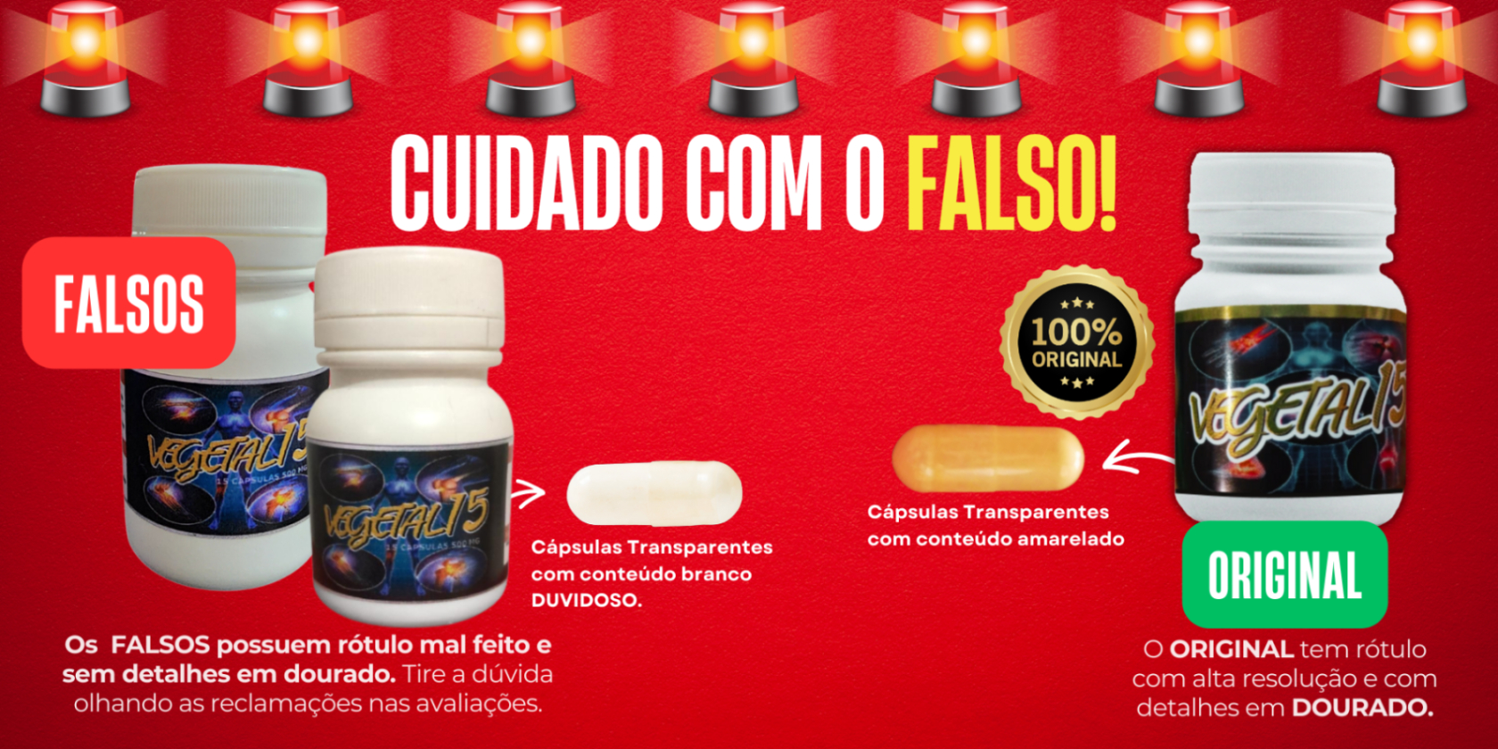 Vegetal15 Loja Oficial, Loja Online | Shopee Brasil