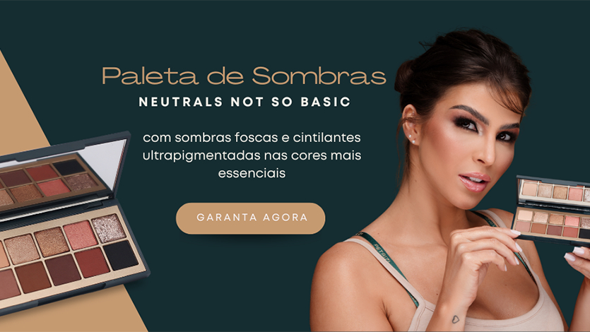 Petrizi Makeup, Loja Online | Shopee Brasil