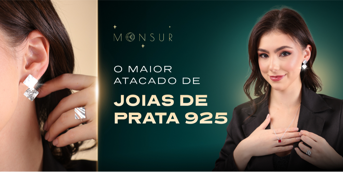 Monsur, Loja Online | Shopee Brasil