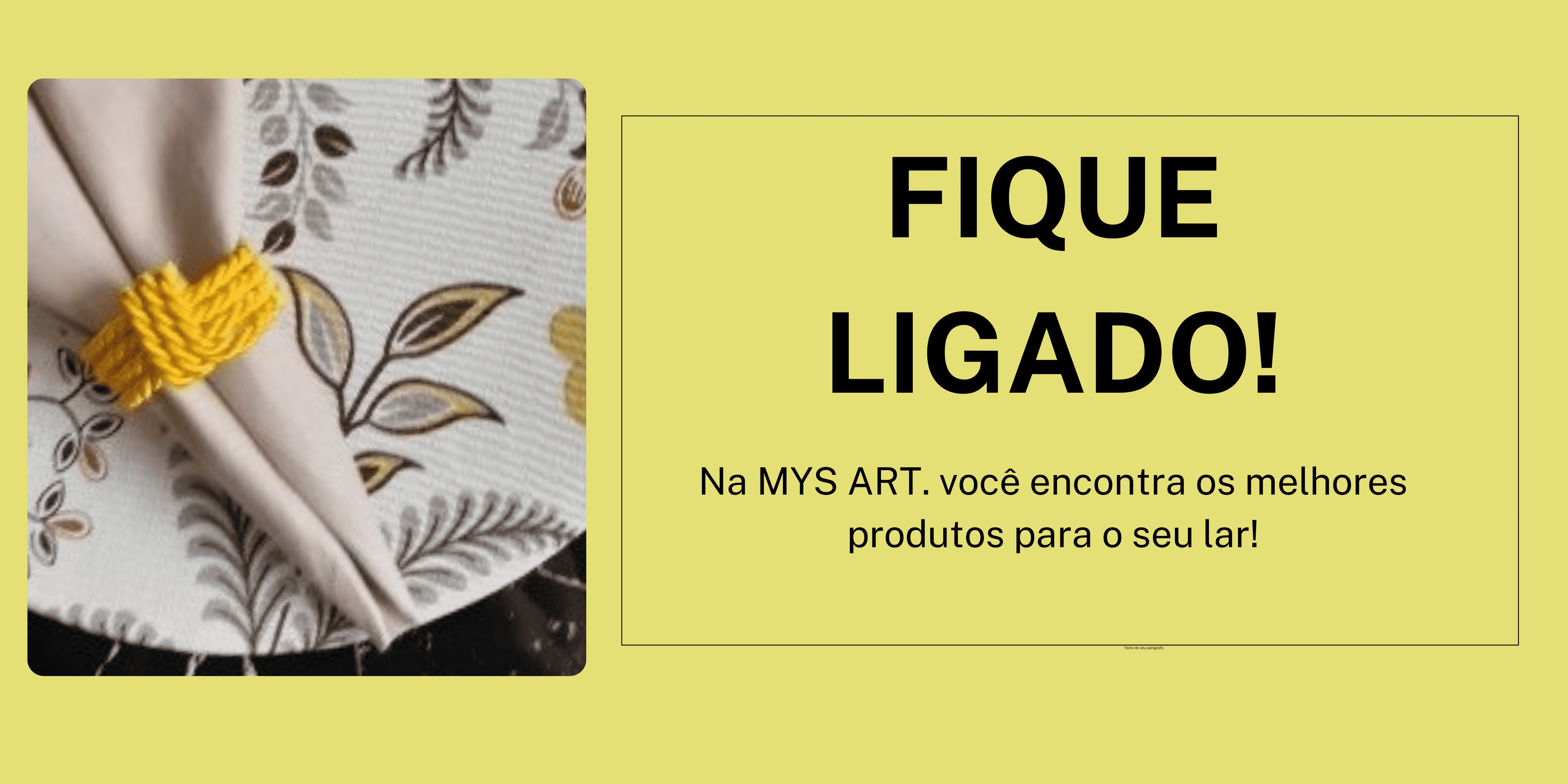 MYS ART, Loja Online | Shopee Brasil