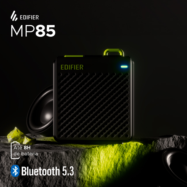 Edifier Oficial Brasil, Loja Online | Shopee Brasil